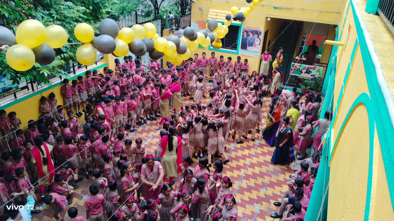 KILBIL E LEARNING SCHOOL||HOME